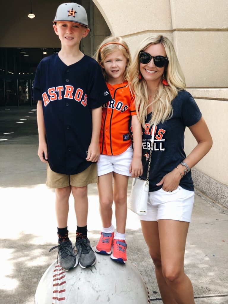 Fun Family Activities in Houston | Family | Haute & Humid
